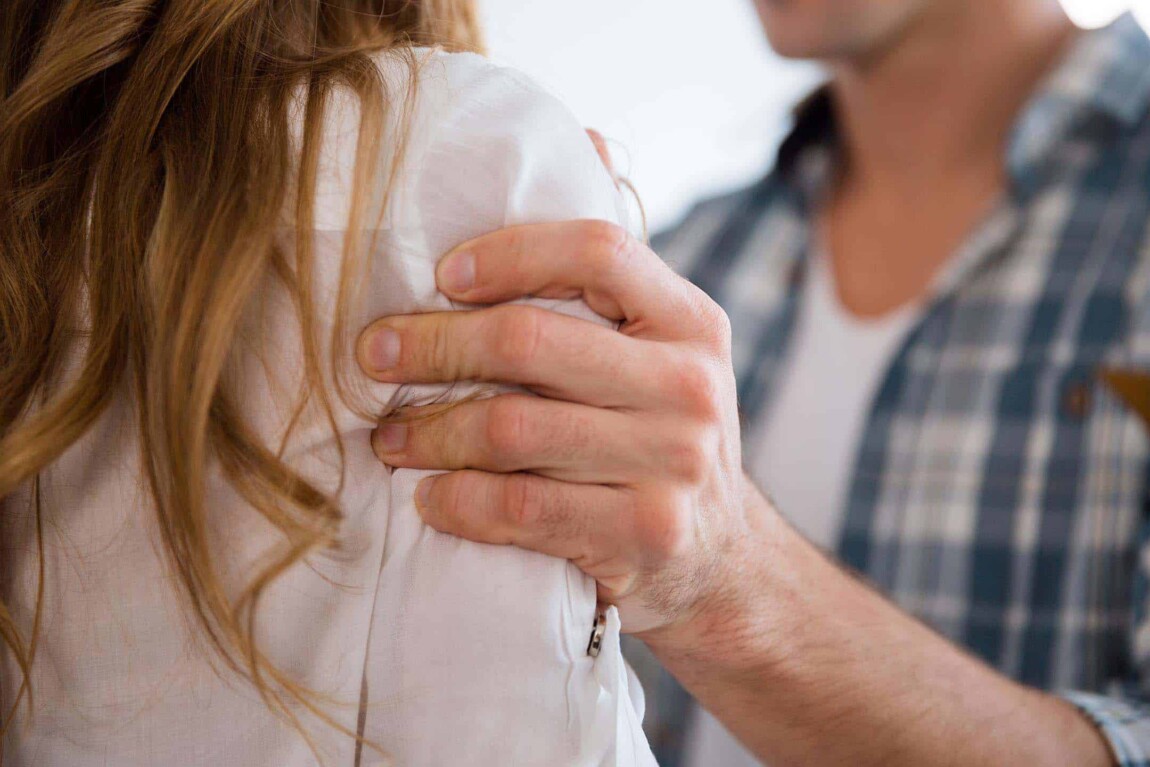 Shazia Saliheen Secures Reported Case For Forced Marriage PO