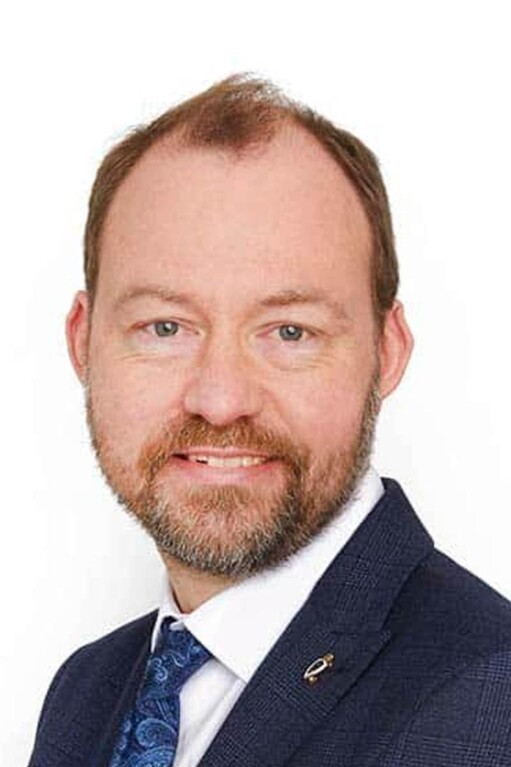 John Wilson | National Legal Service