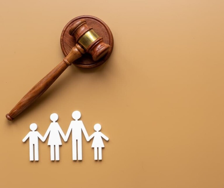 How Quickly Can A Care Order Be Discharged? | National Legal Service