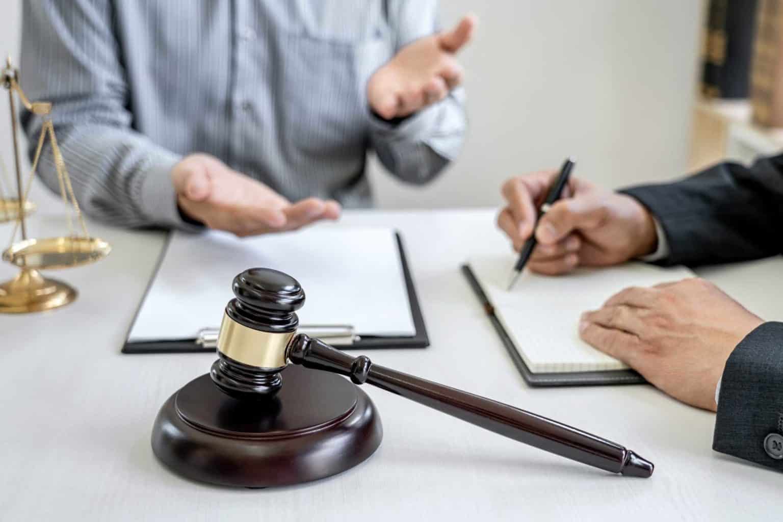 Legal Careers at National Legal Service