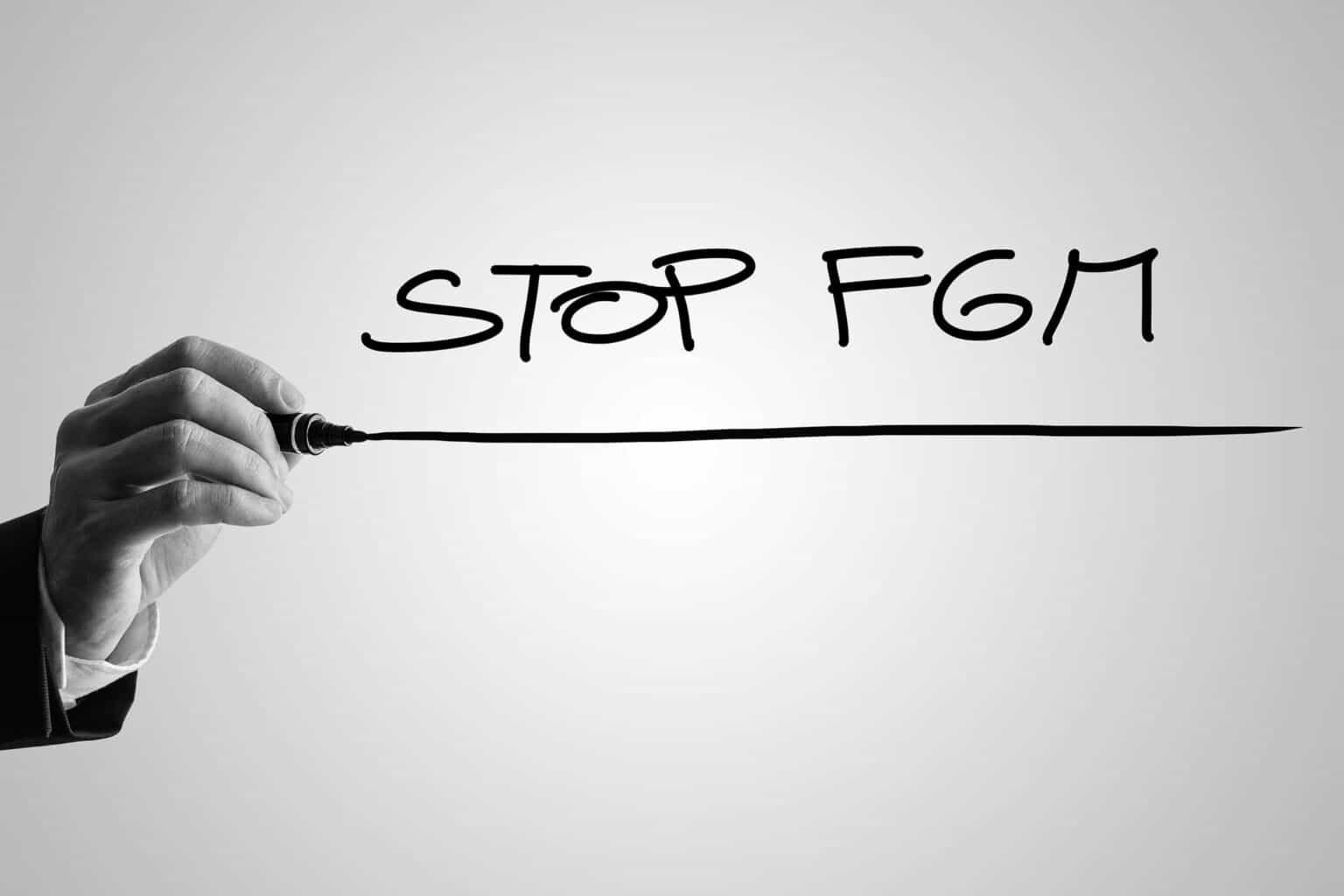 What Is Female Genital Mutilation (FGM)?