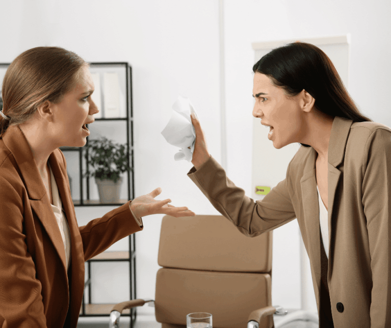 Post-Separation Emotional Abuse: How To Protect Yourself | National ...
