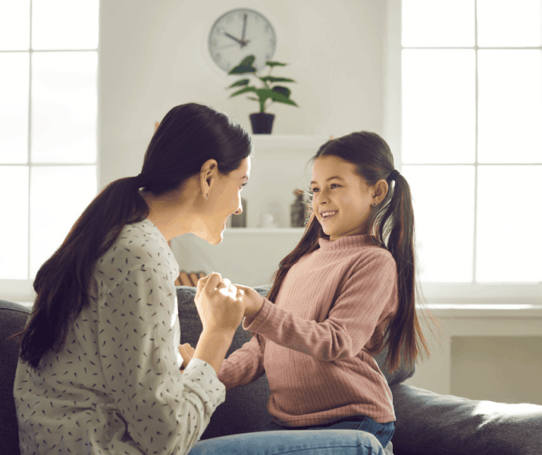 How To Create A Supportive Environment For Children's Emotional Wellbeing