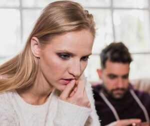 What Is Controlling Behaviour? Signs And Examples Explained