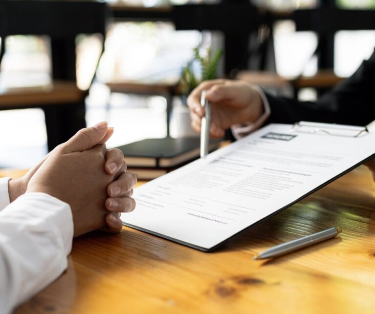 Understanding Legal Aid Eligibility & Requirements | National Legal Service