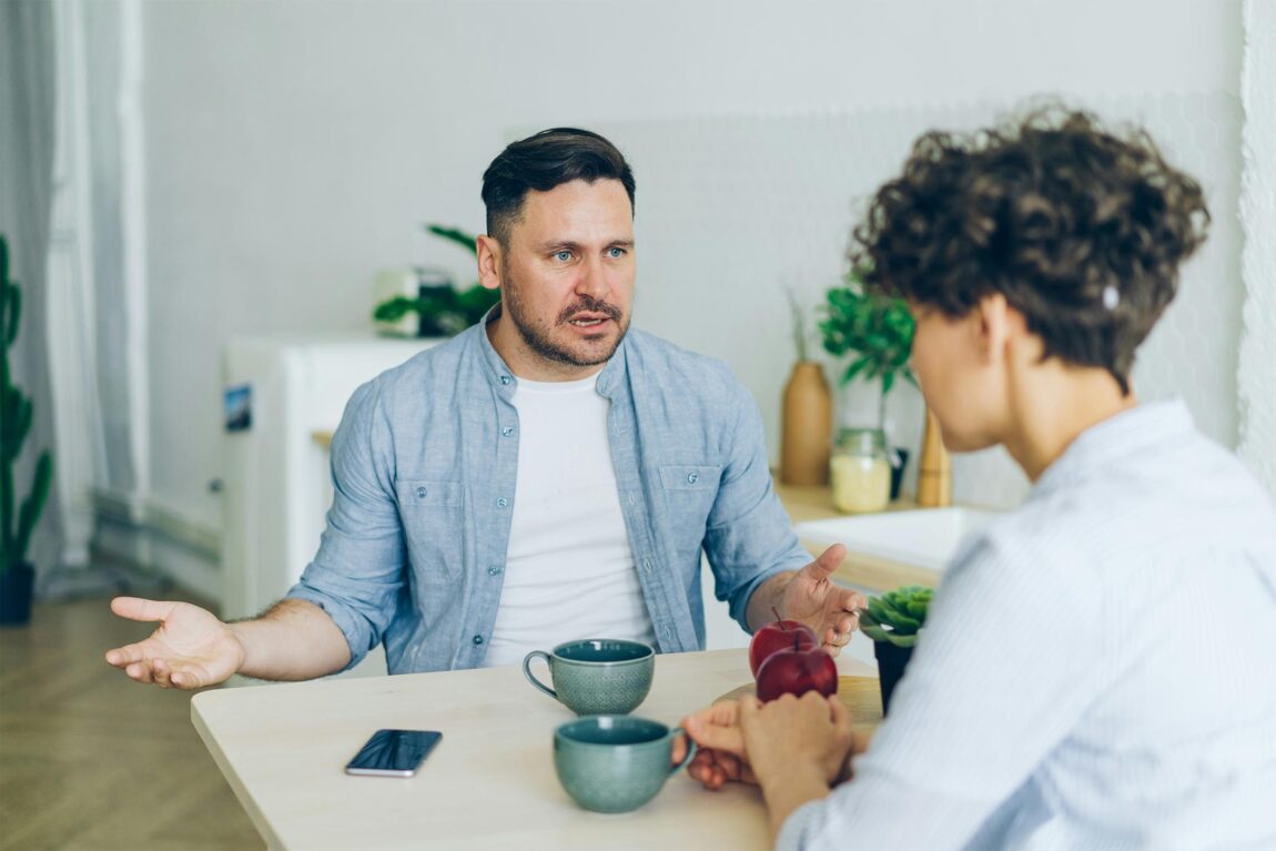 Financial Abuse: How To Regain Control And Find Help